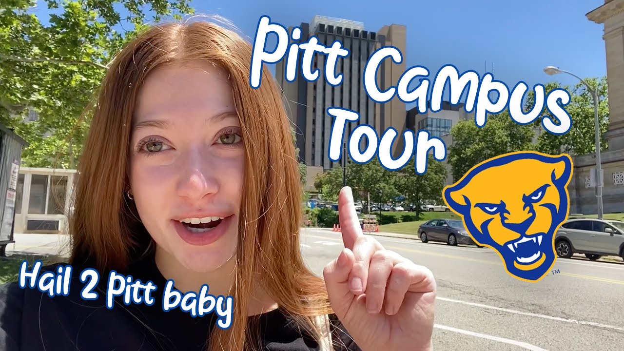 Travel Guide to University of Pittsburgh - CollegeNetWorth.com