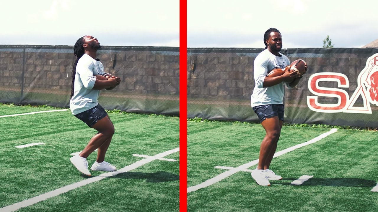 What Is the Role of a College Football Punt Returner (PR): Skills ...