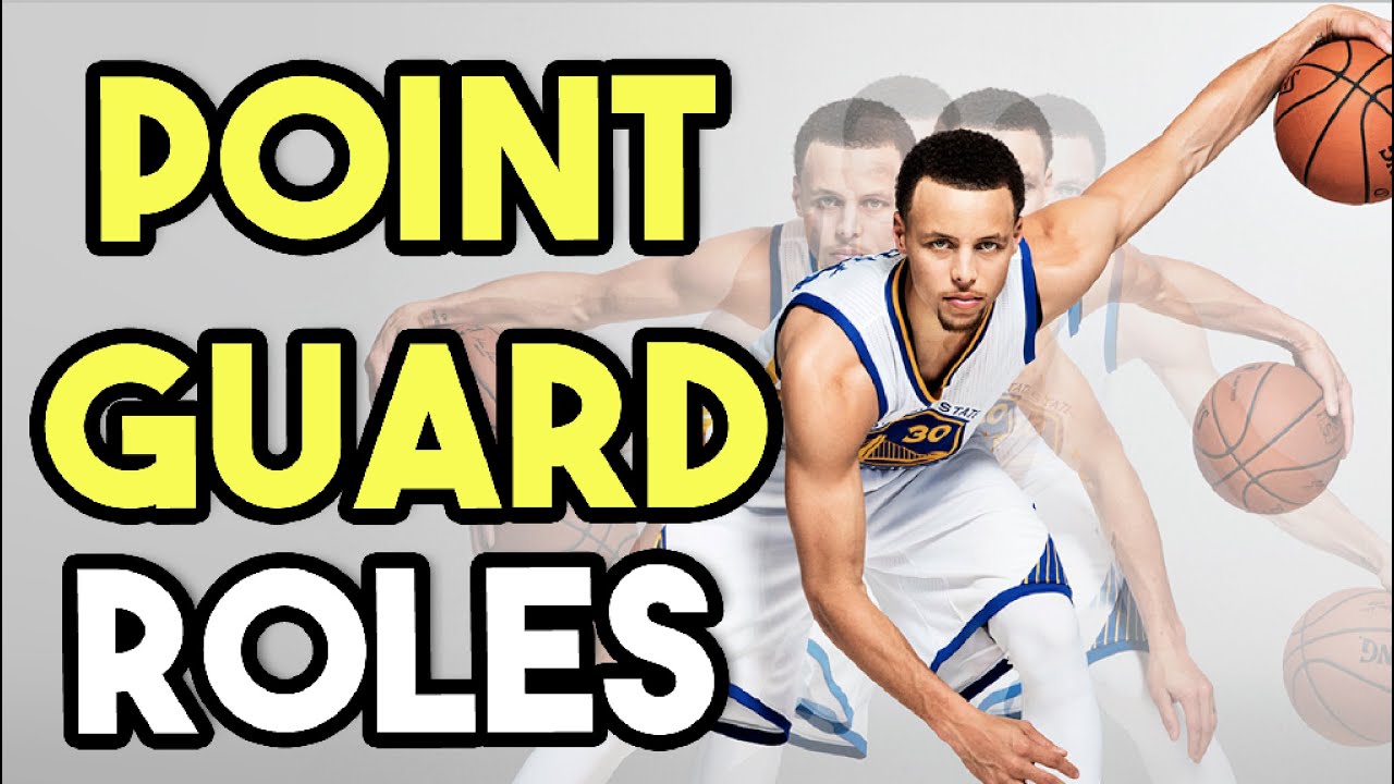 What Is the Role of a College Basketball Point Guard on the Court ...