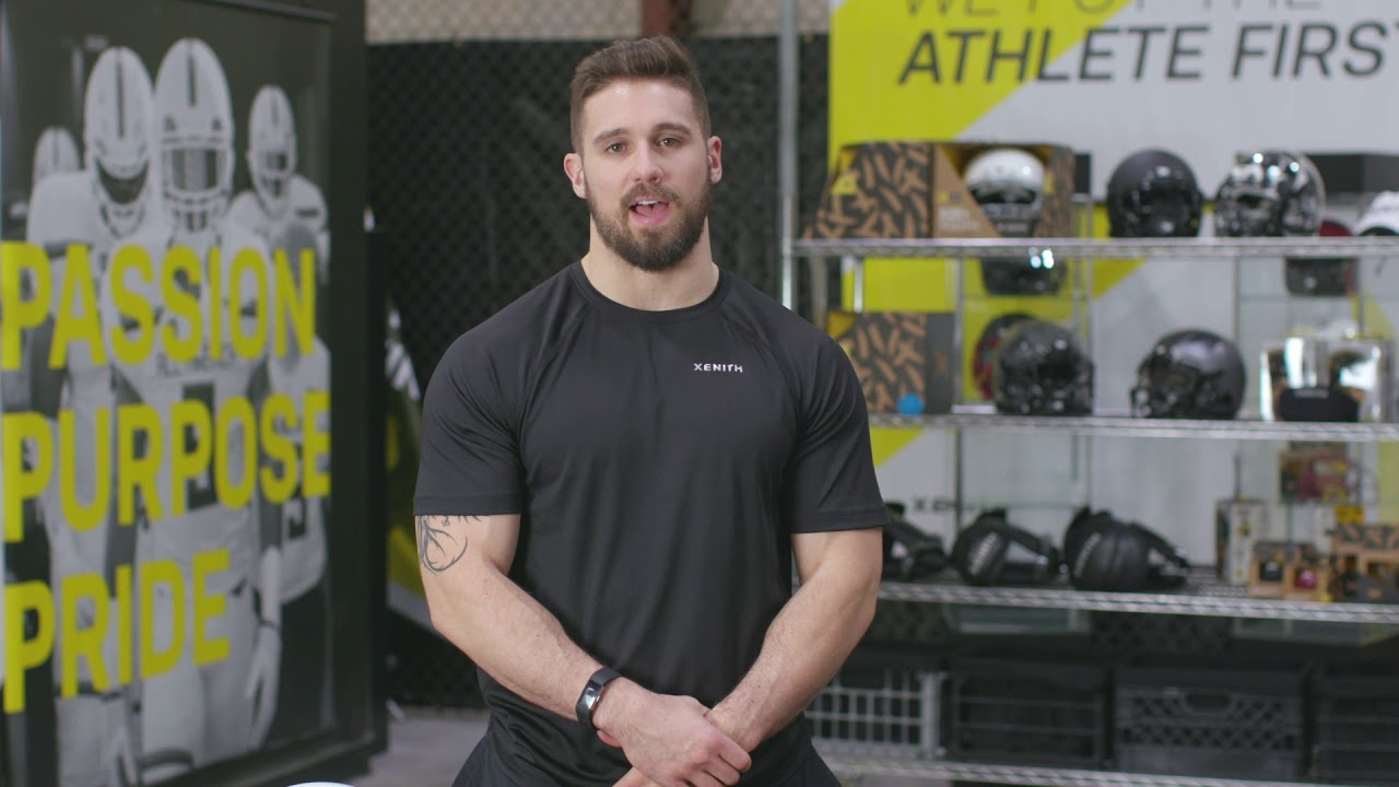 What Is the Role of a College Football Halfback (HB) in Offensive ...