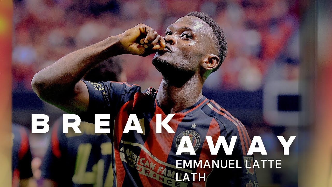 From Pizza Delivery to Pitch God? How E. Latte Lath Turned Atlanta ...